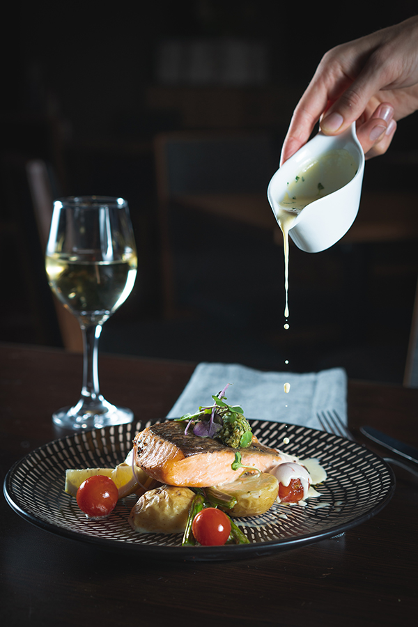 Bistro - Club Ringwood